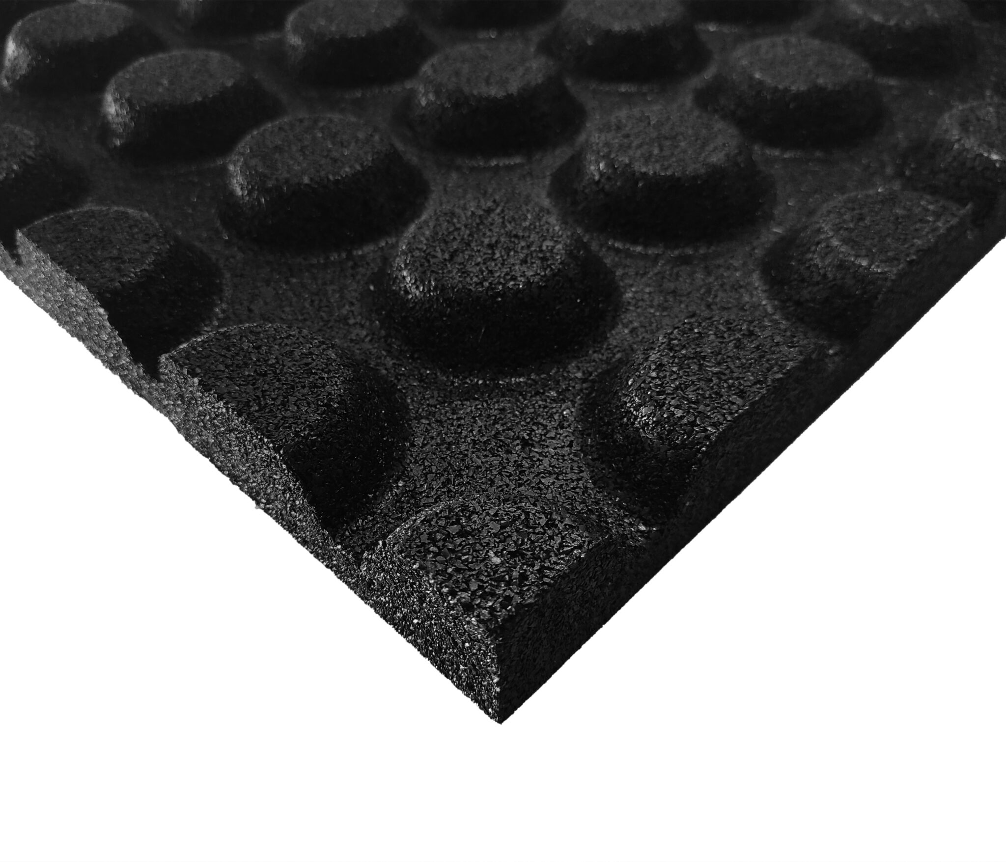 Loseta 40 mm. Pirámide - Continental Floor